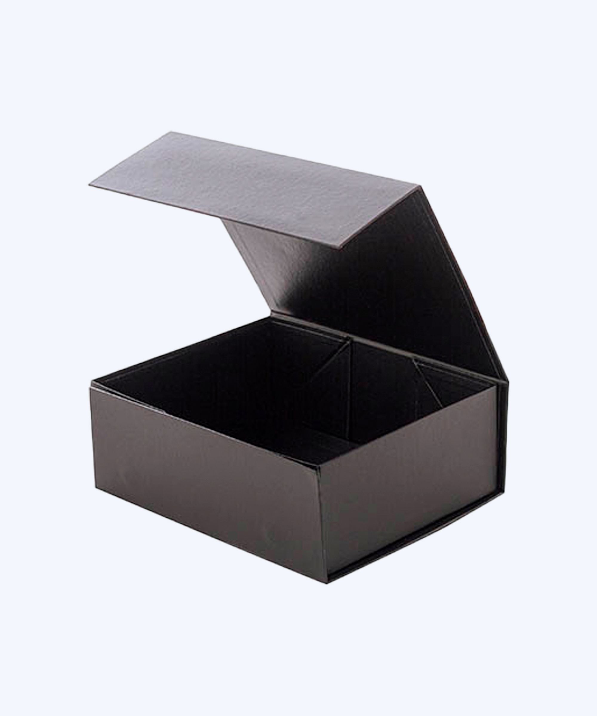 Magnetic Flap Box | Jolly