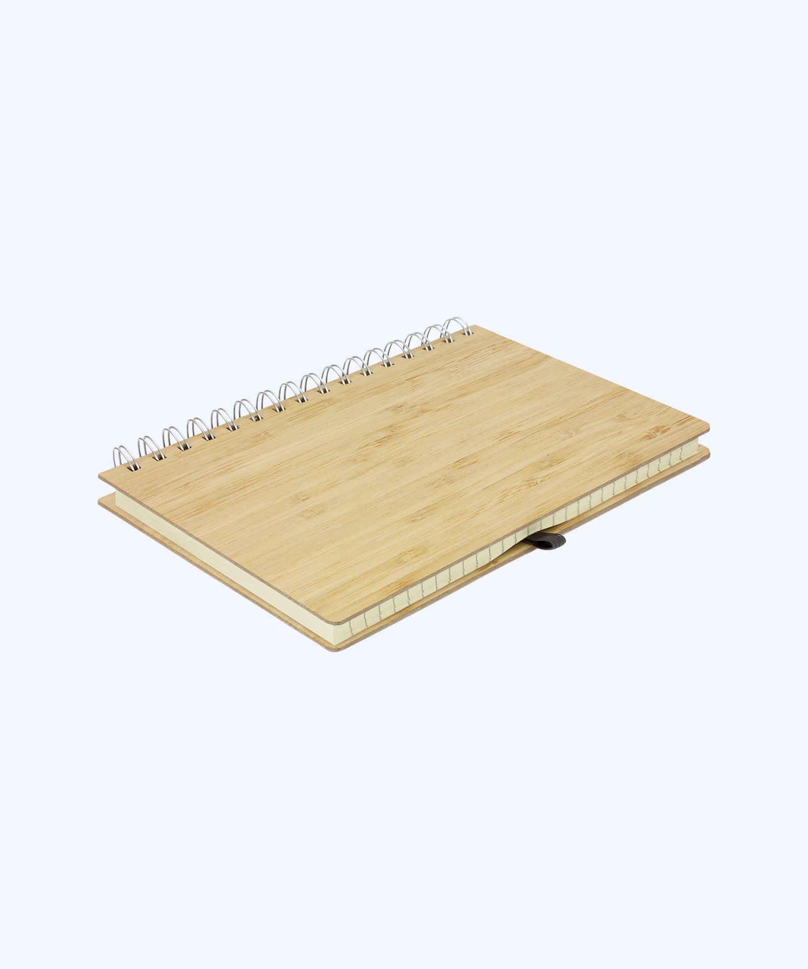 Bamboo Notebook | Jolly