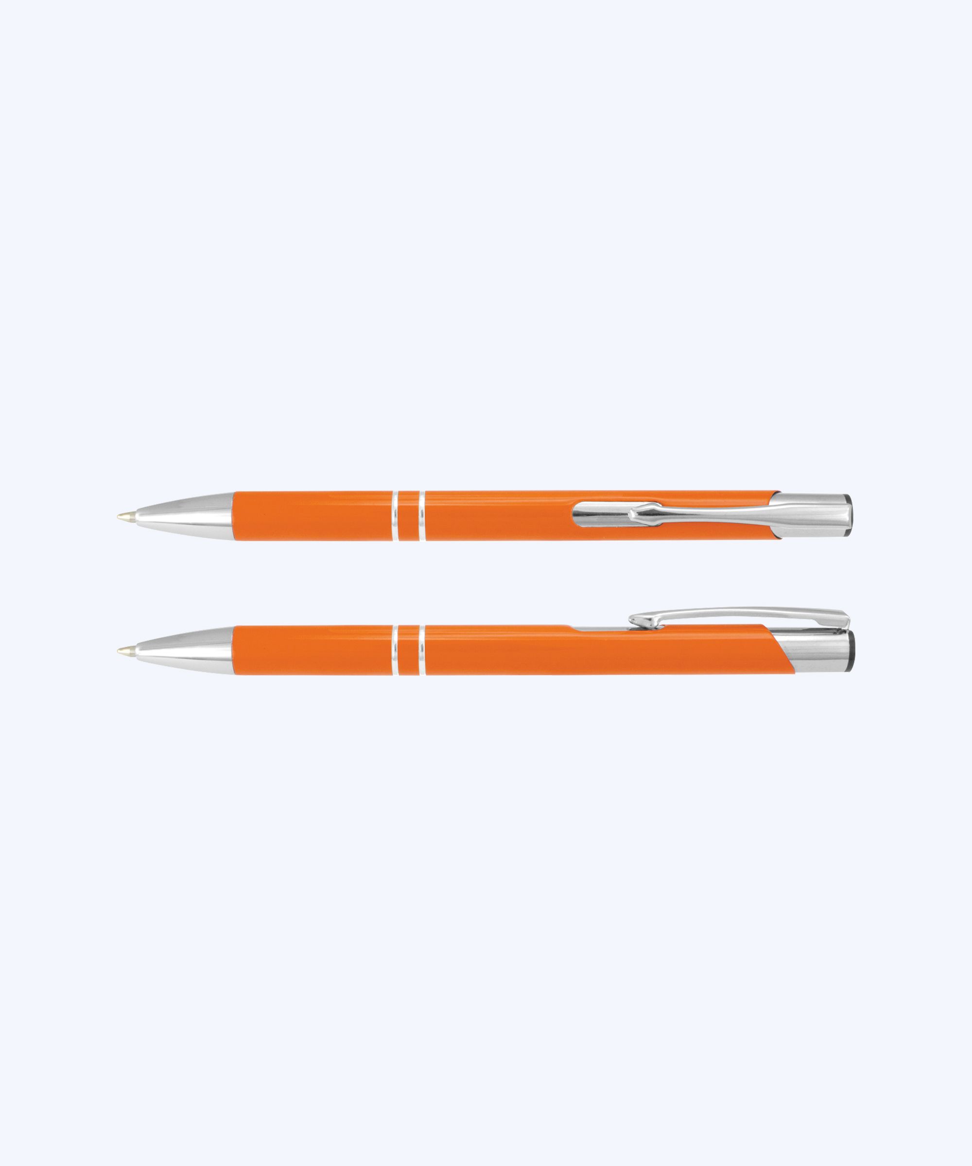 Aluminium Pen | Jolly