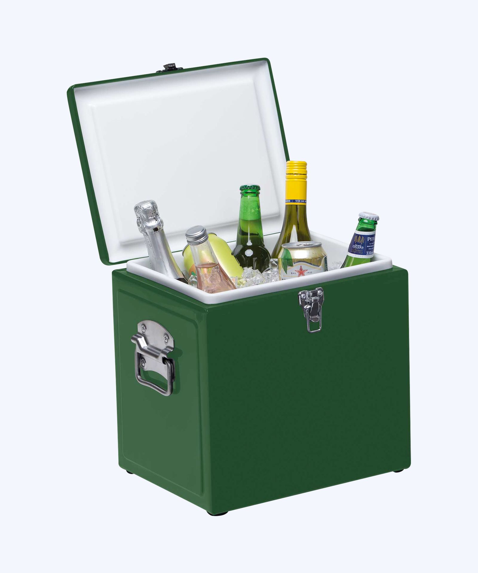 Vintage Cooler Box | Jolly