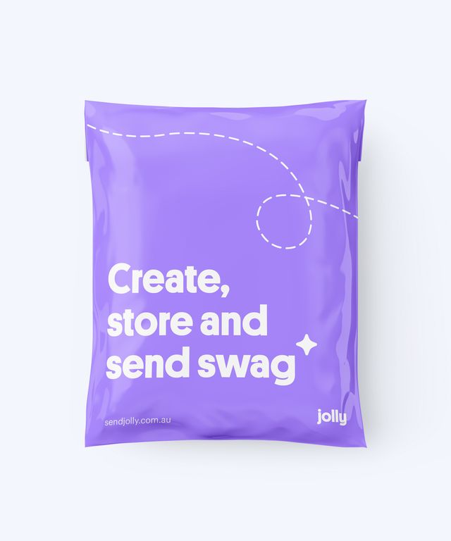Storefront | Jolly