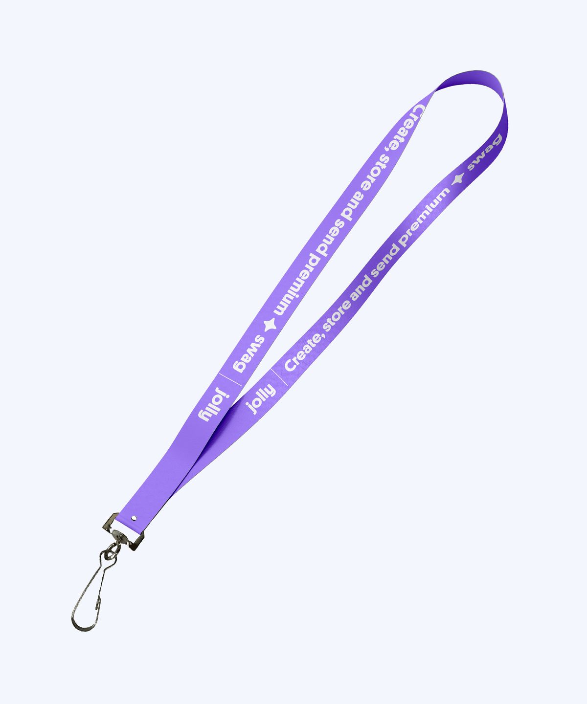 Lanyard | Jolly