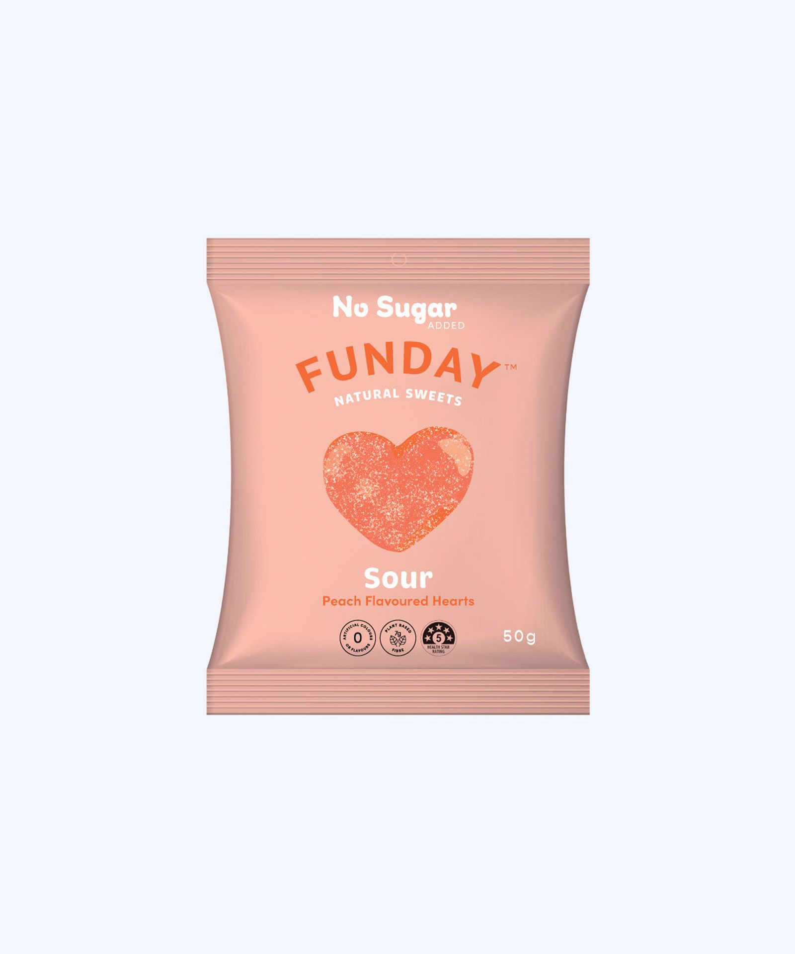 Funday Natural Sweets | Jolly