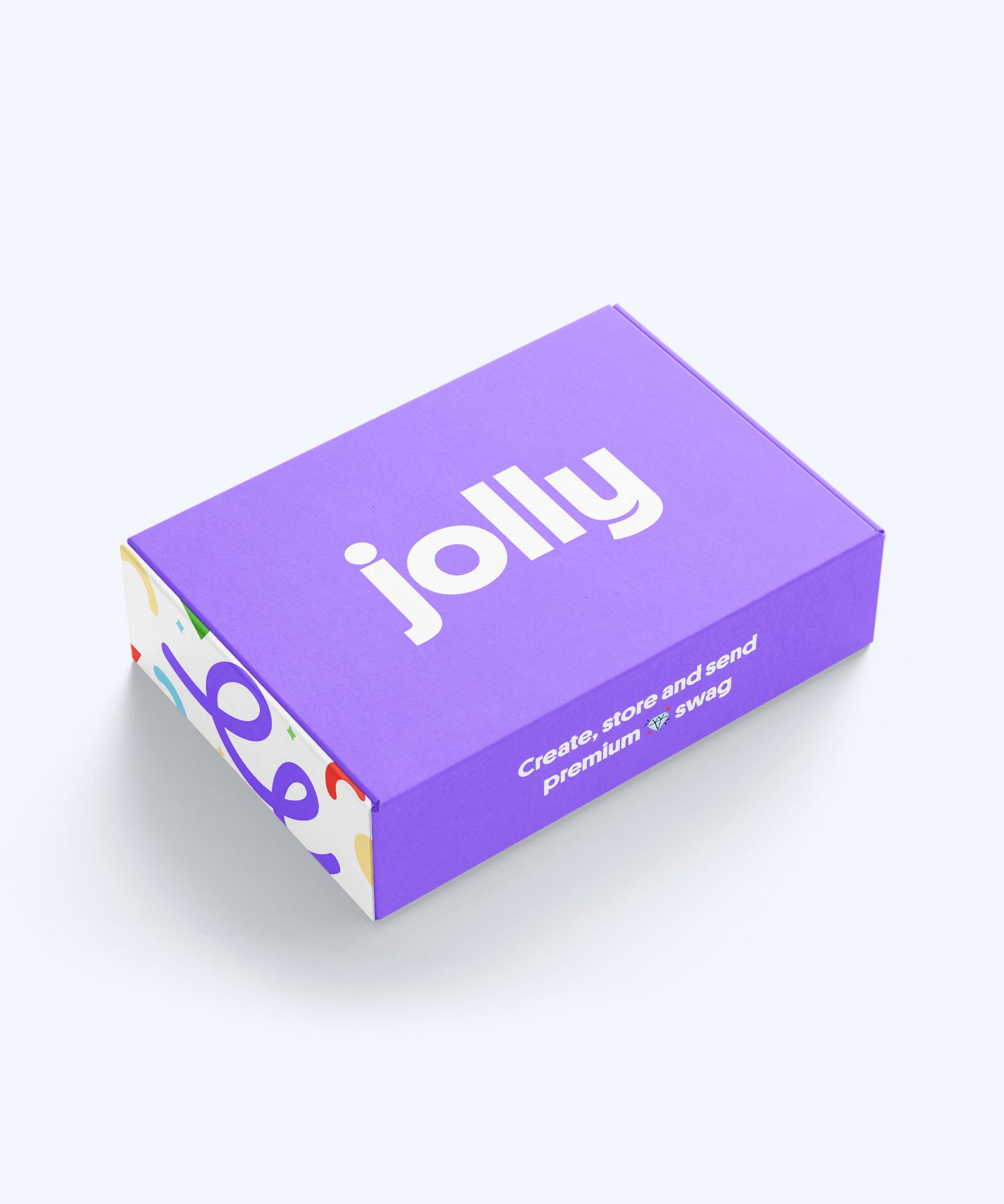 Storefront | Jolly