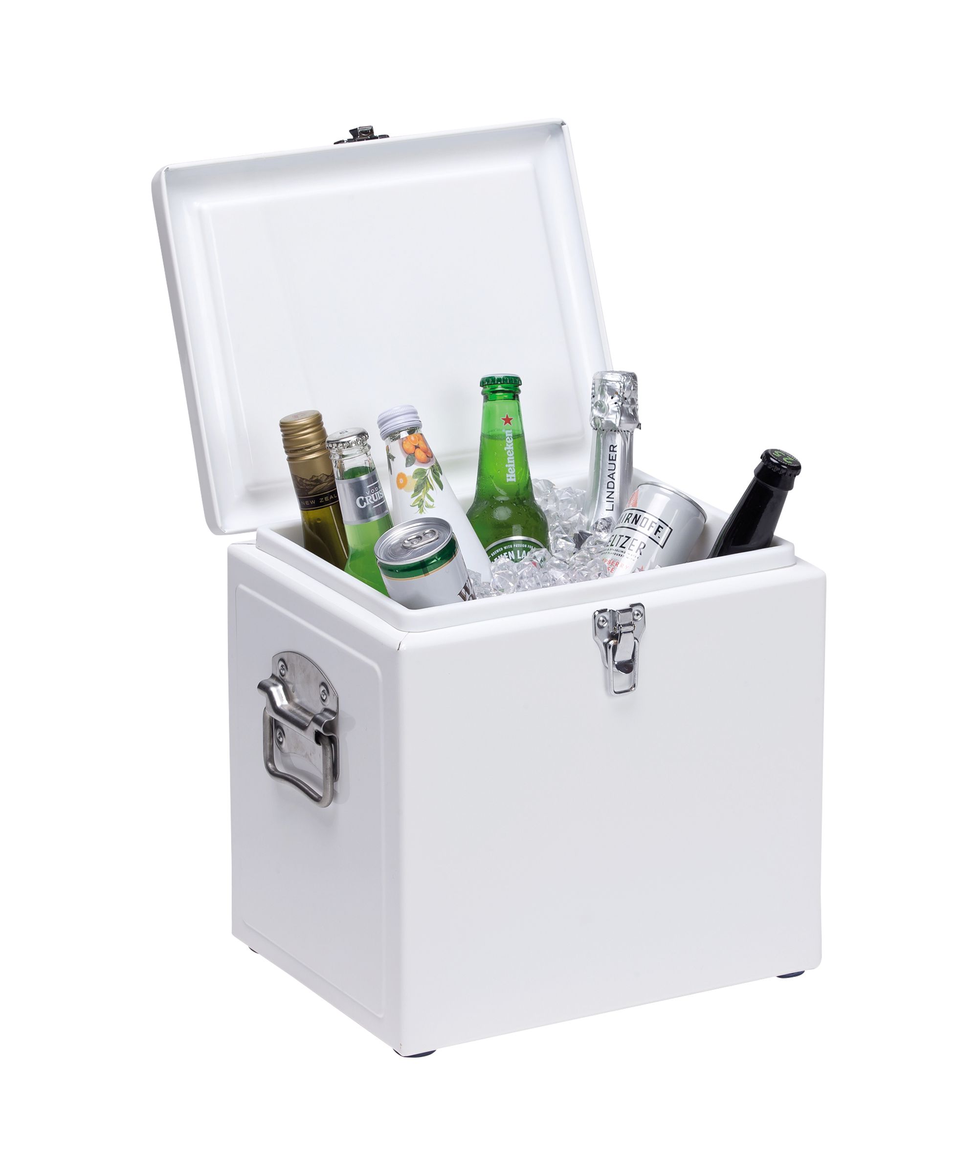 Vintage Cooler Box | Jolly