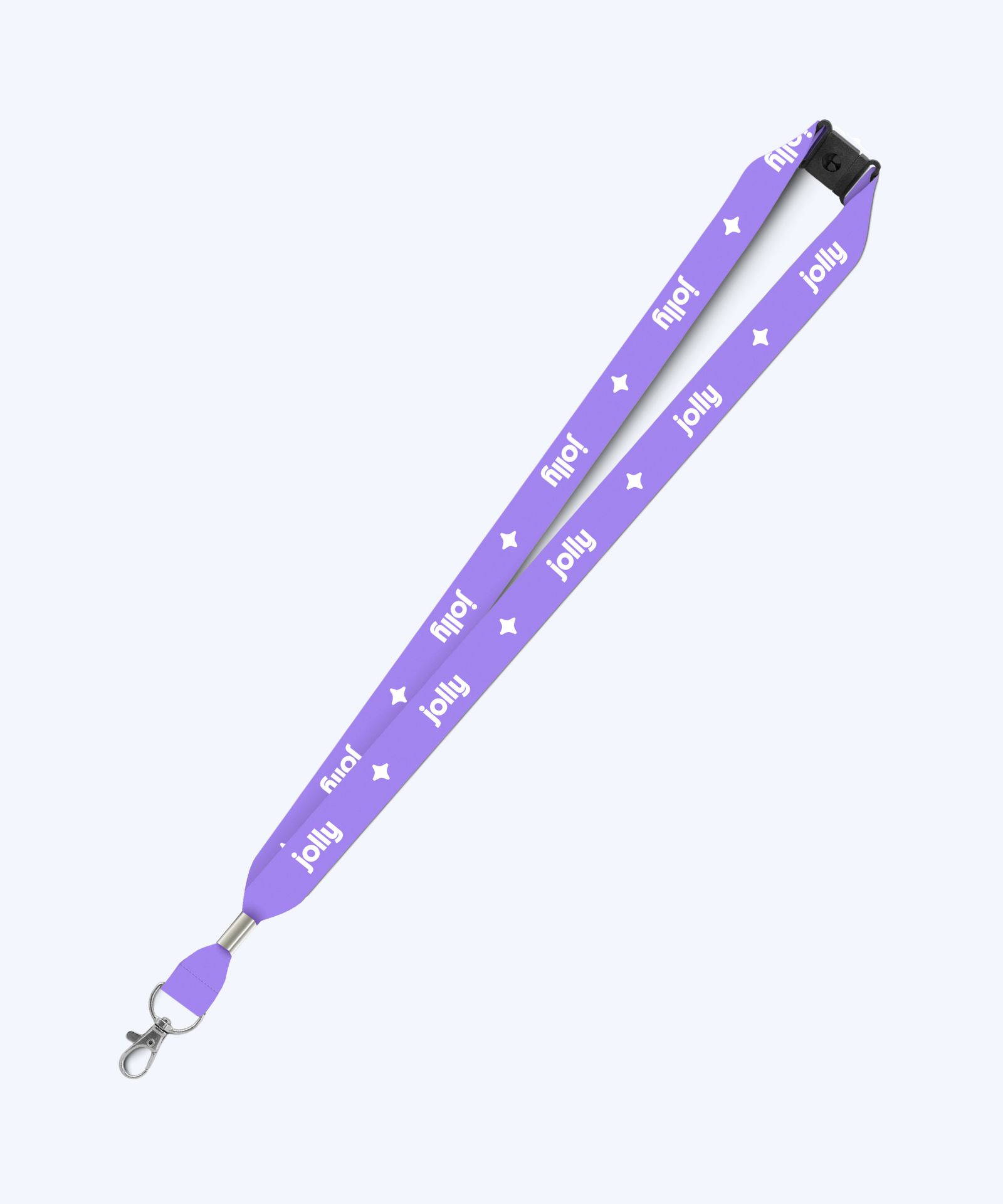 Custom Lanyard | Jolly