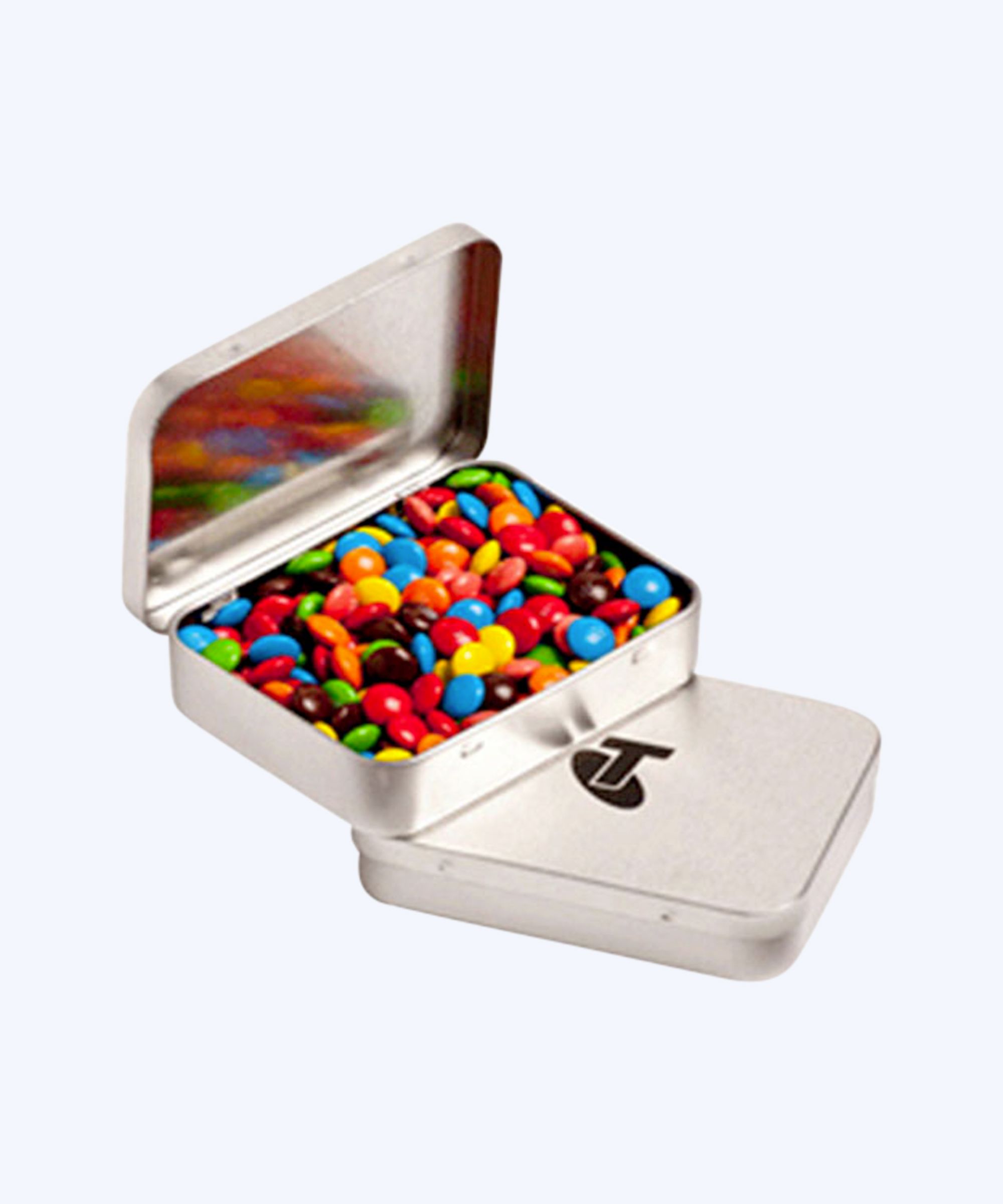 M&Ms Tin 65g | Jolly