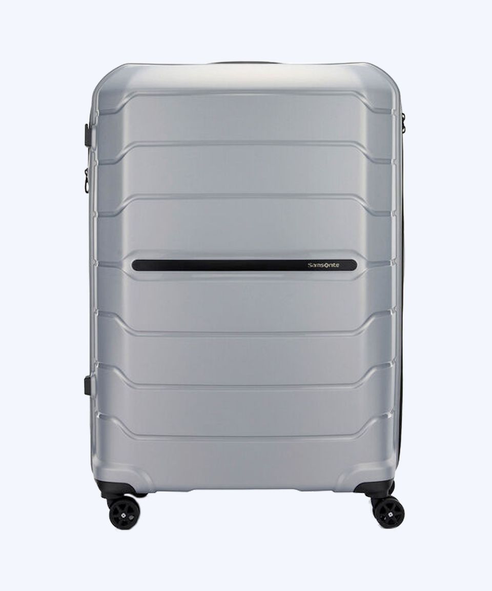 Samsonite Carry On Suitcase | Jolly