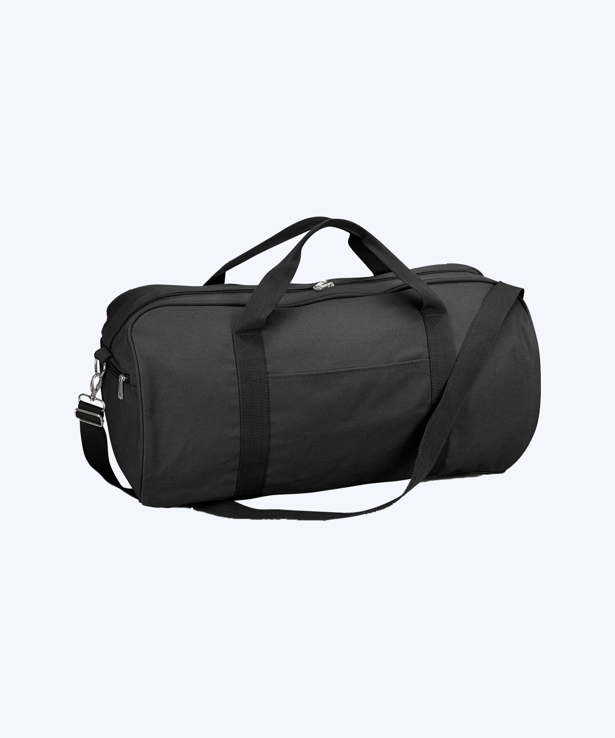 Canvas Duffle Bag | Jolly