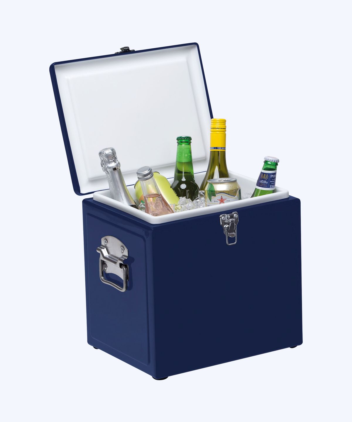 Vintage Cooler Box | Jolly