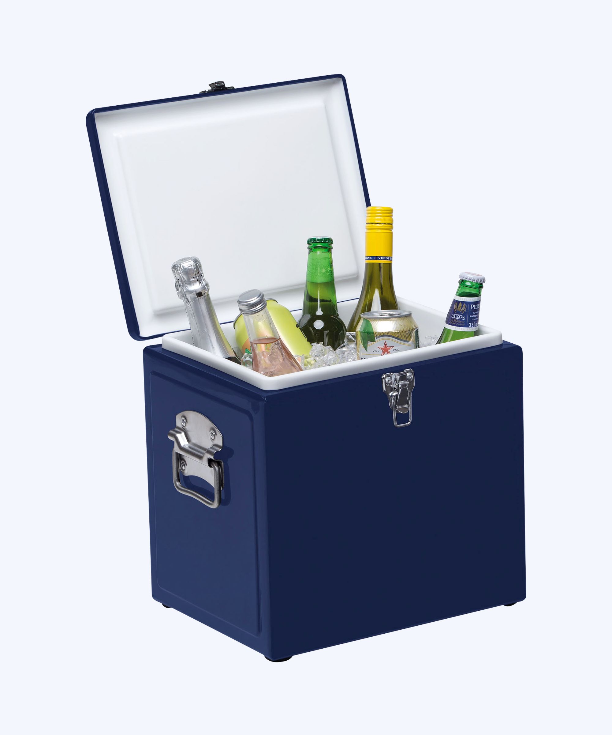 Vintage Cooler Box | Jolly