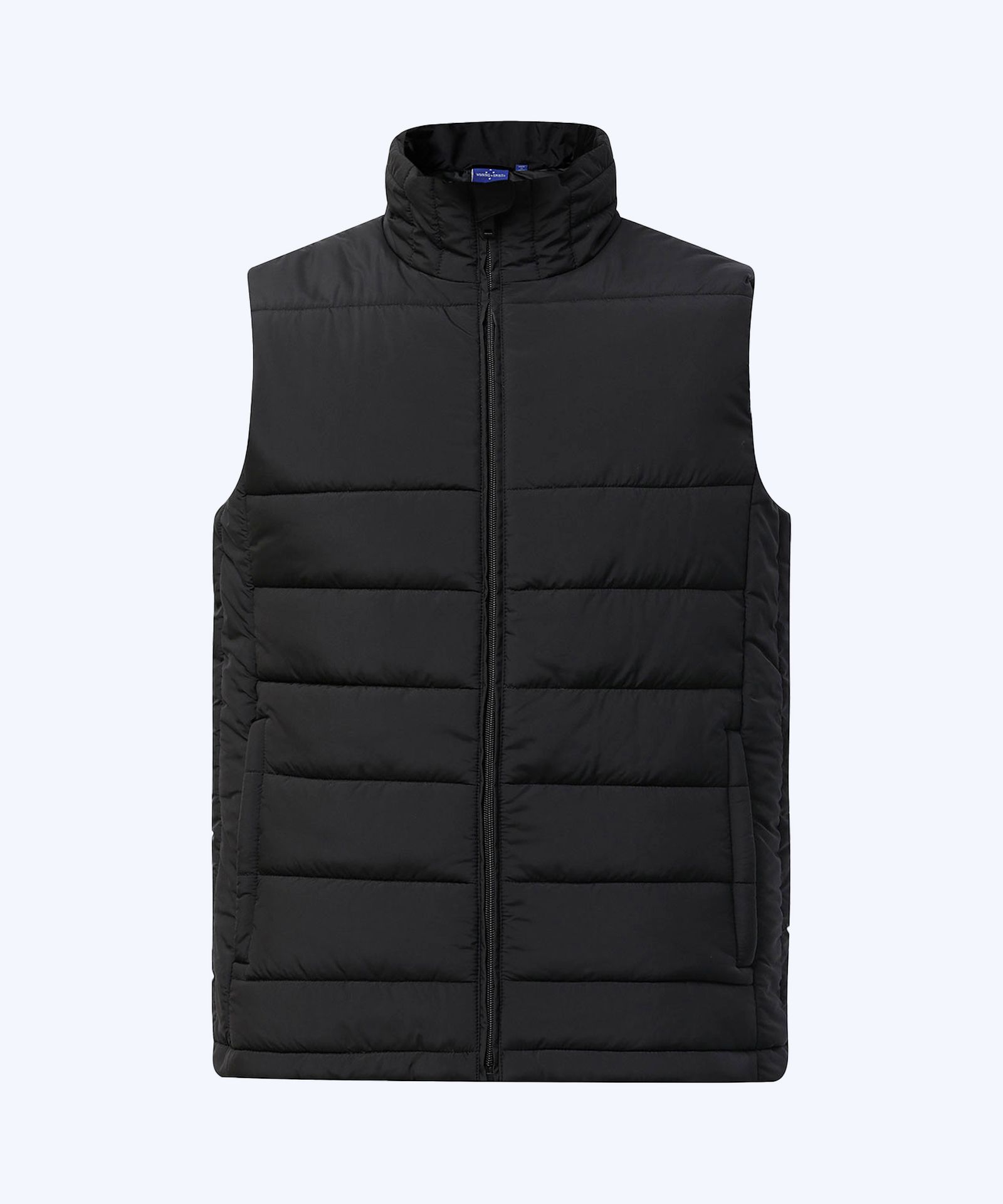 Insulated Puffer Vest | Jolly