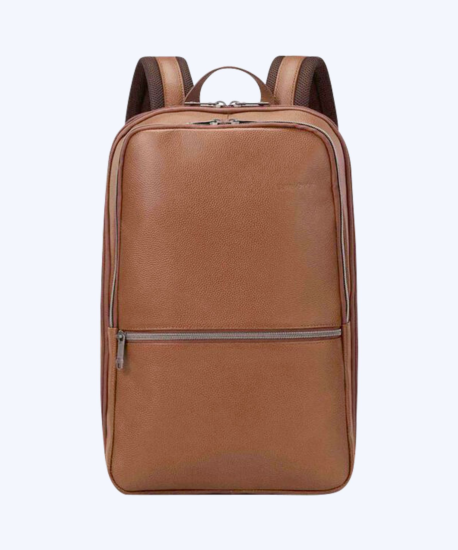 Samsonite Leather Backpack | Jolly