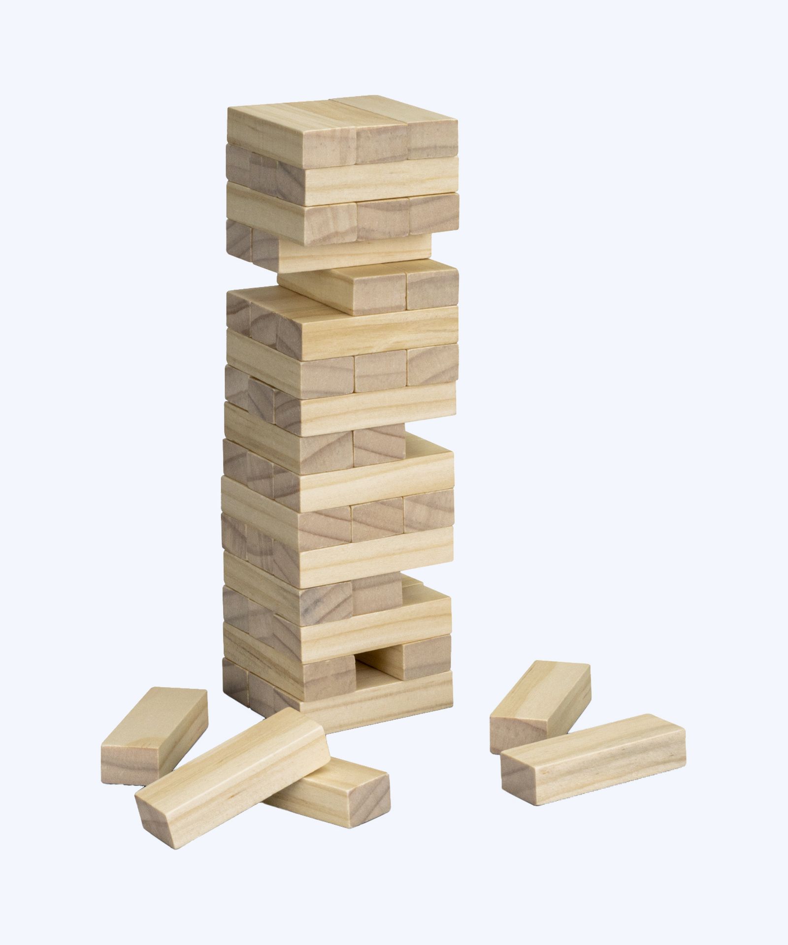 Mini Tumbling Blocks | Jolly