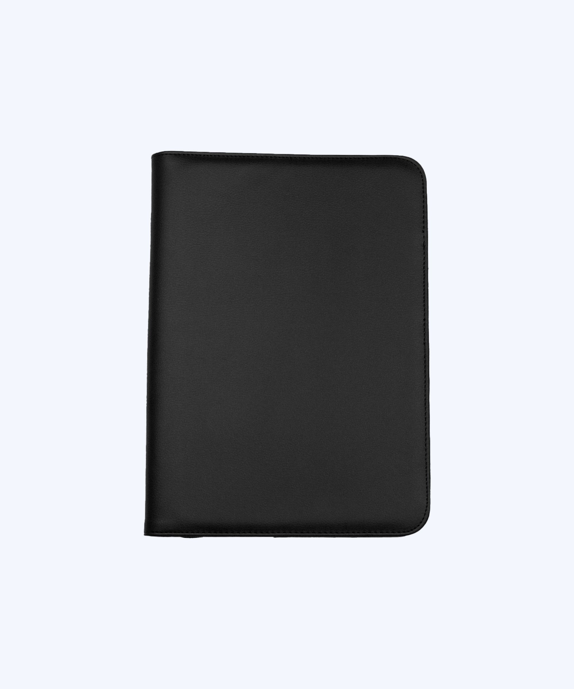 Recycled A4 Zip Portfolio | Jolly