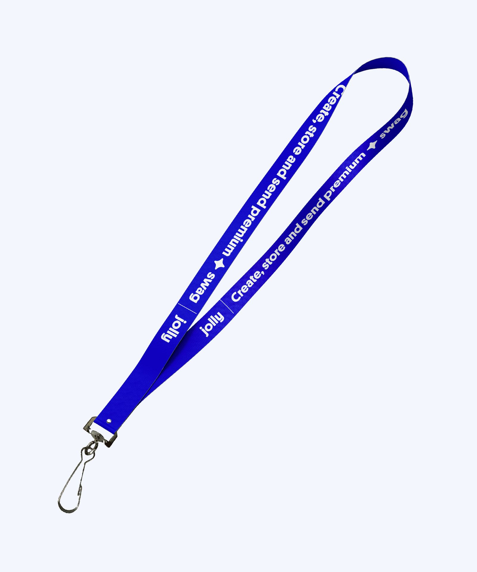 Lanyard | Jolly