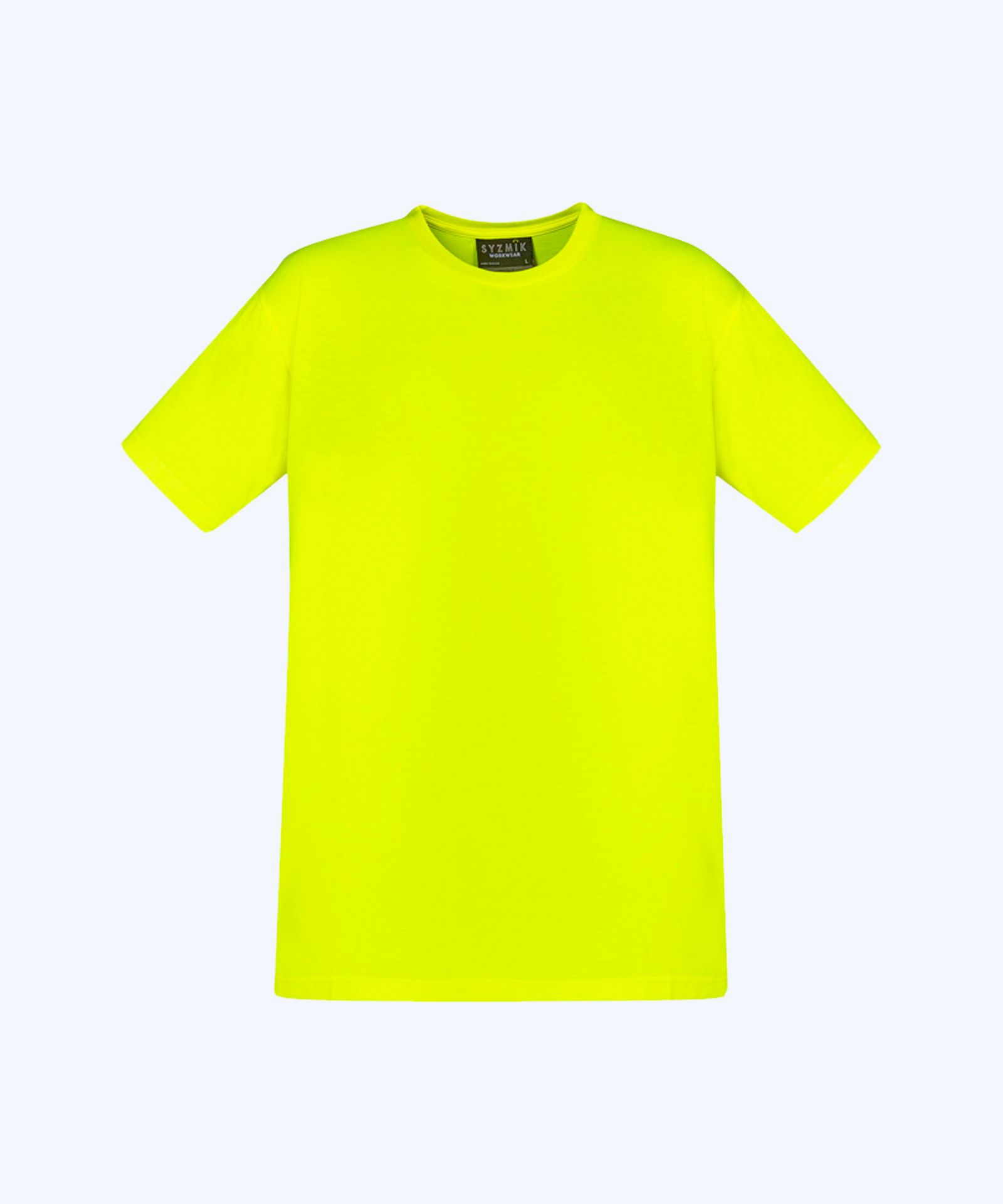 Hi Vis Cotton Tee | Jolly