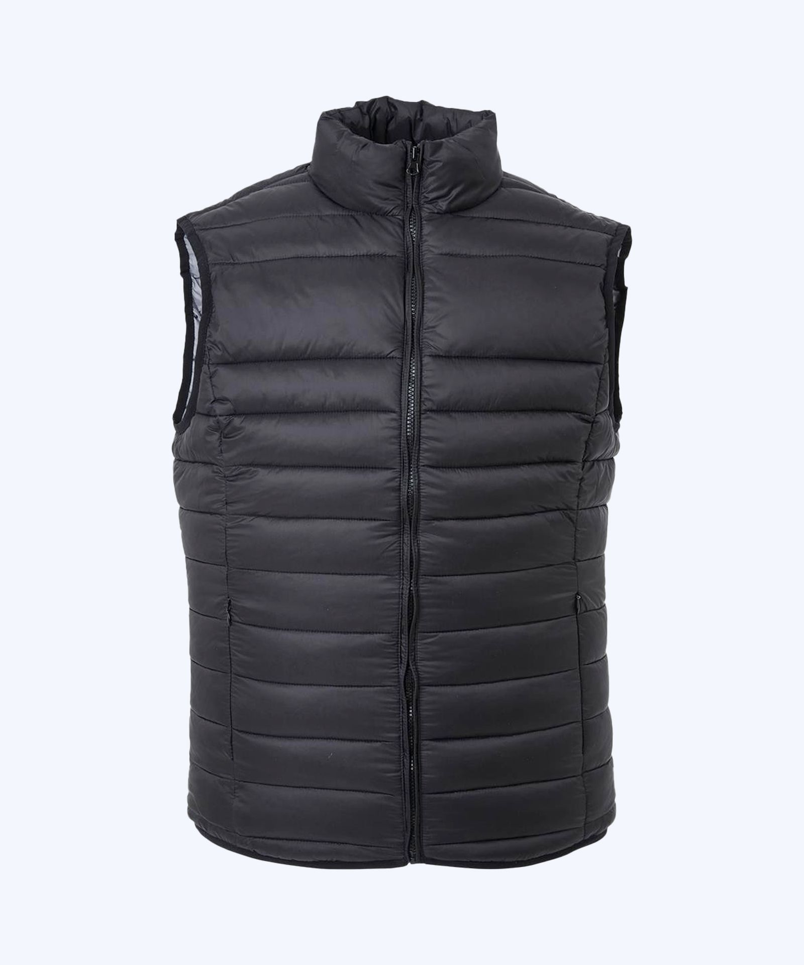 Puffer Vest | Jolly