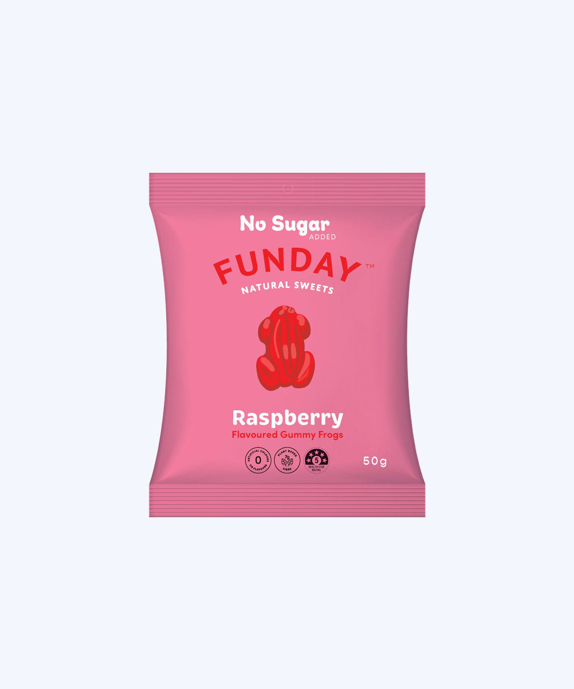 Funday Natural Sweets | Jolly