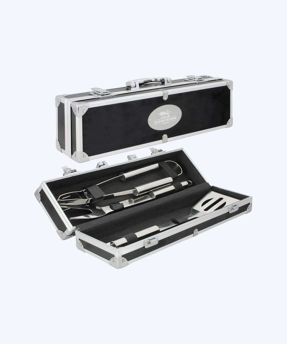 Ember BBQ Collection | Jolly