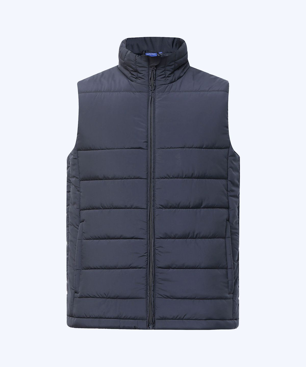 Insulated Puffer Vest | Jolly