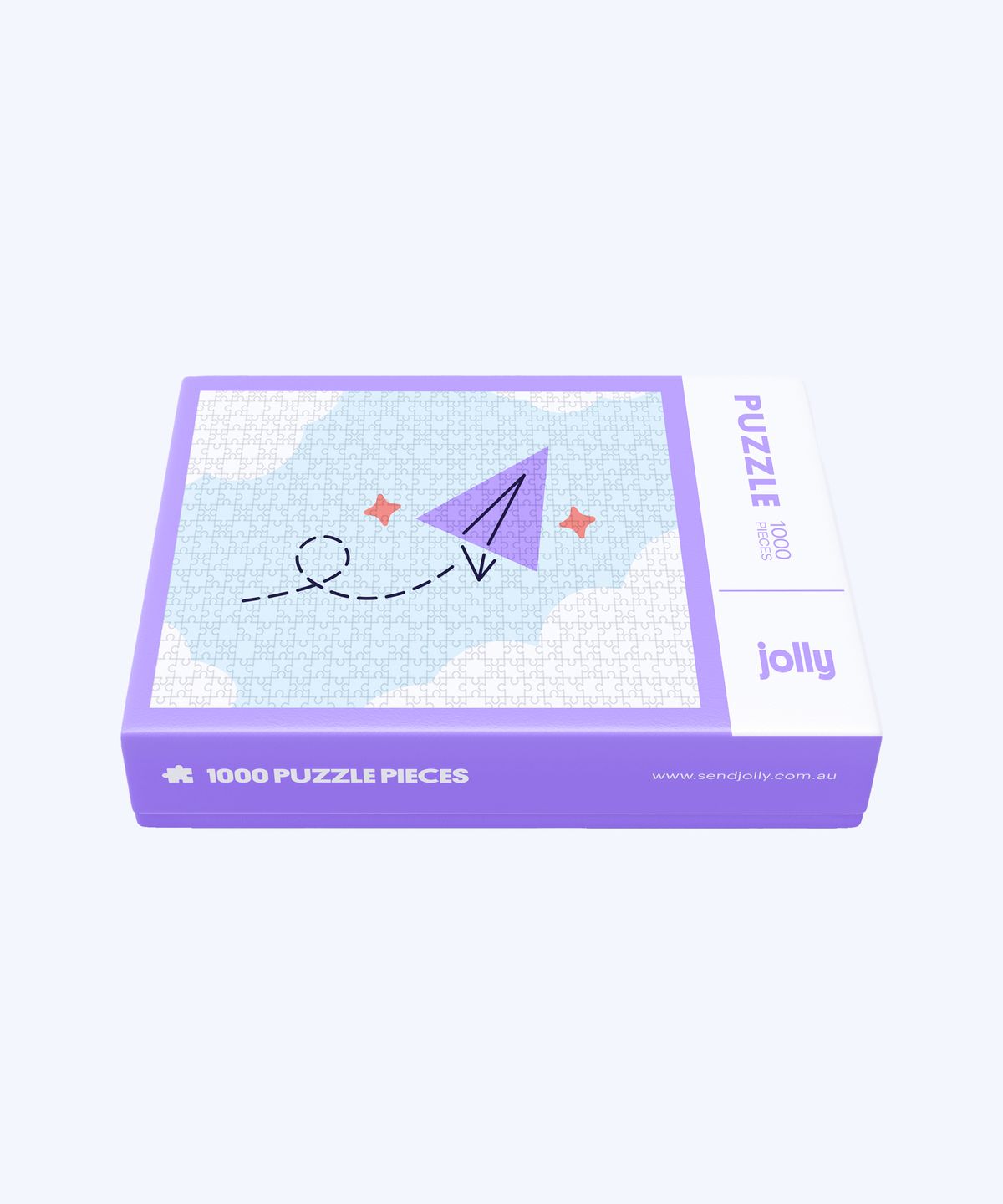 Custom Puzzle | Jolly