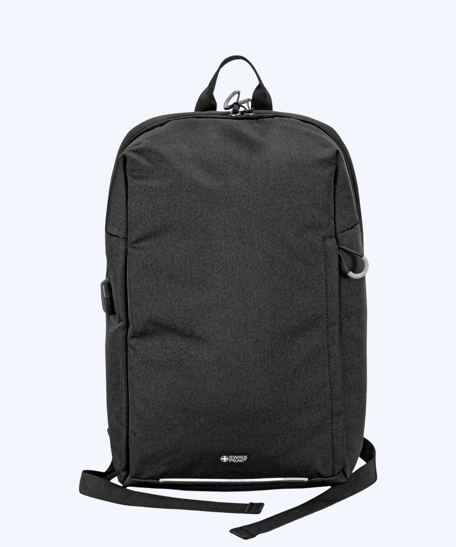 Swiss Peak RFID Backpack | Jolly